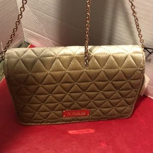 bebe | Bags | Bebe Crossbody | Poshmark